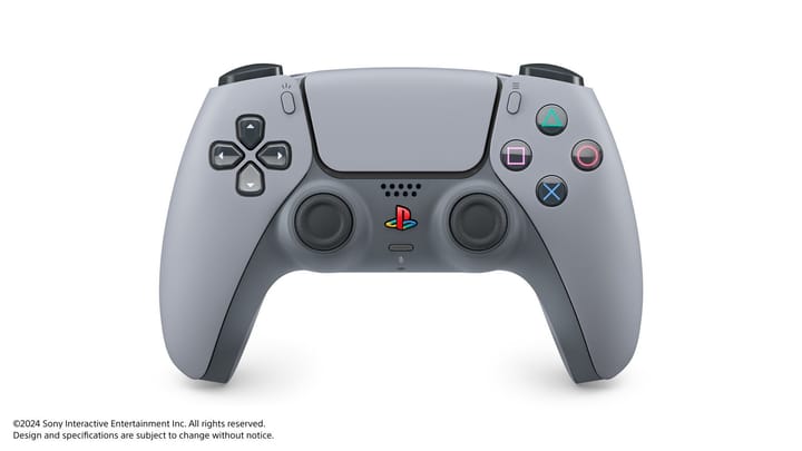 PlayStation 5 and 5 Pro 30th Anniversary Limited Edition: Bundles, new ...