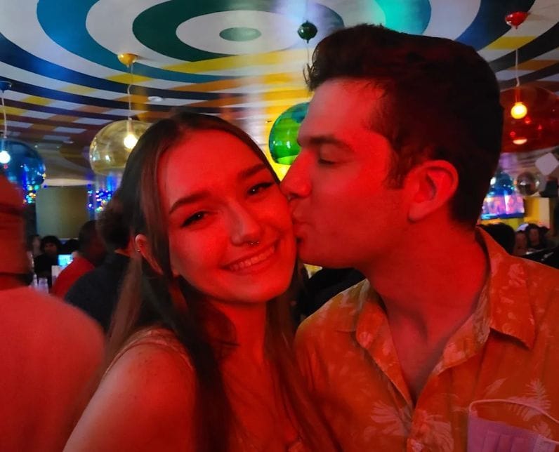 Who is MandJTV’s Girlfriend, Trinity Brooke?