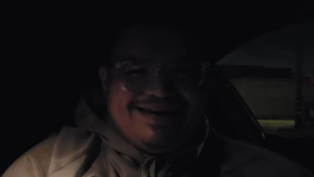 Kick streamer SweaterGxd allegedly helps stranger escape after latter ...
