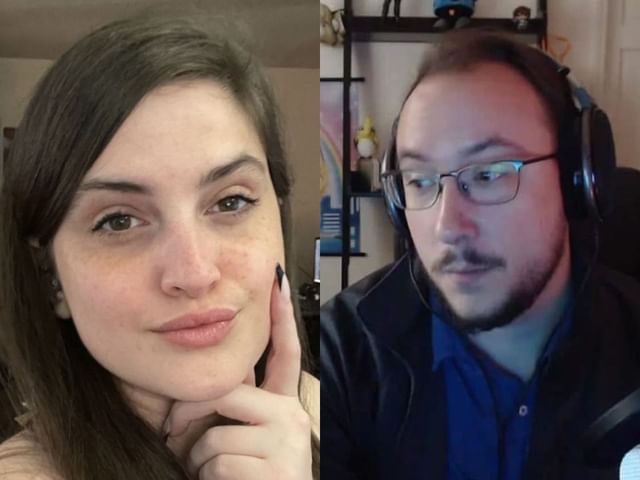 "I super love my wife" - Old video of MOONMOON addressing his "fake relationship" in GTA RP amid ...