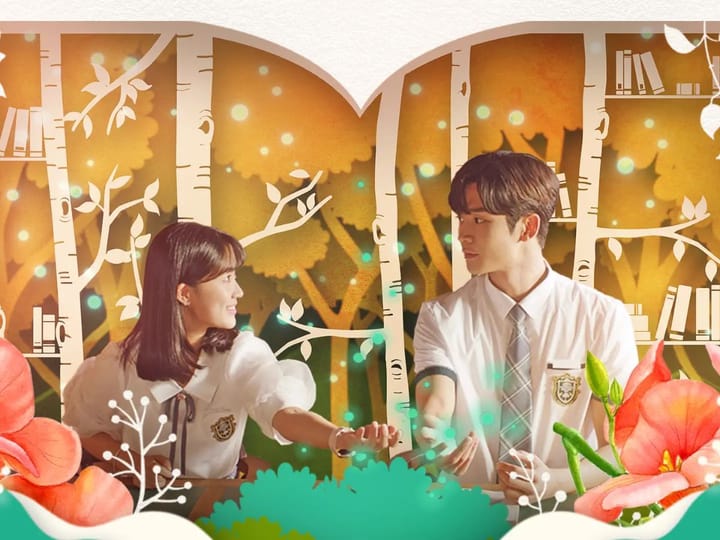 6 best Kim Hye-yoon K-dramas and movies to watch: Lovely Runner ...