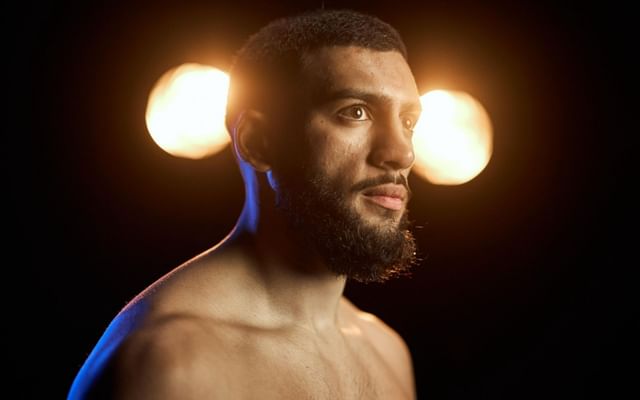 Who is Hamzah Sheeraz: Who is Hamzah Sheeraz? Exploring British-born ...