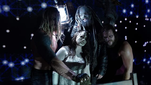 Ex-WWE Superstar open to returning after 3 years; addresses potentially ...