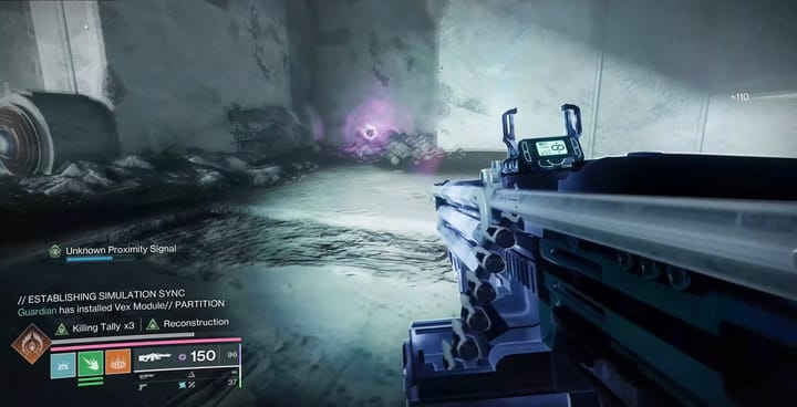 Temporal Anomaly locations in Destiny 2 Encore (Before Aurora emblem guide)