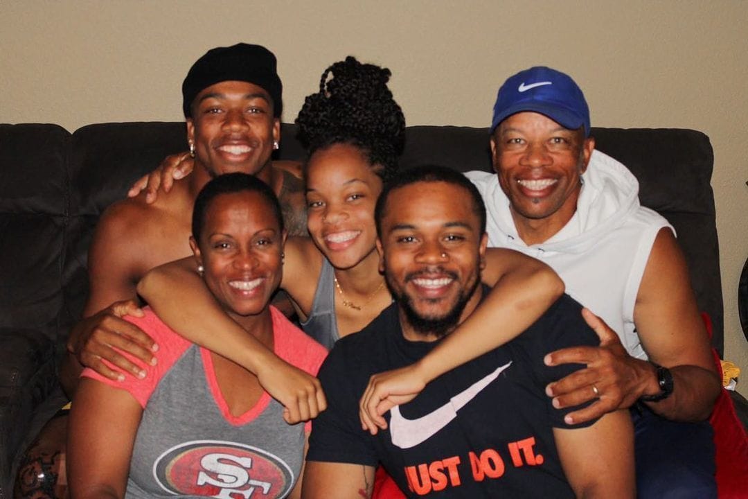 Who Are Jevon Holland's Parents? Age, Nationality & More