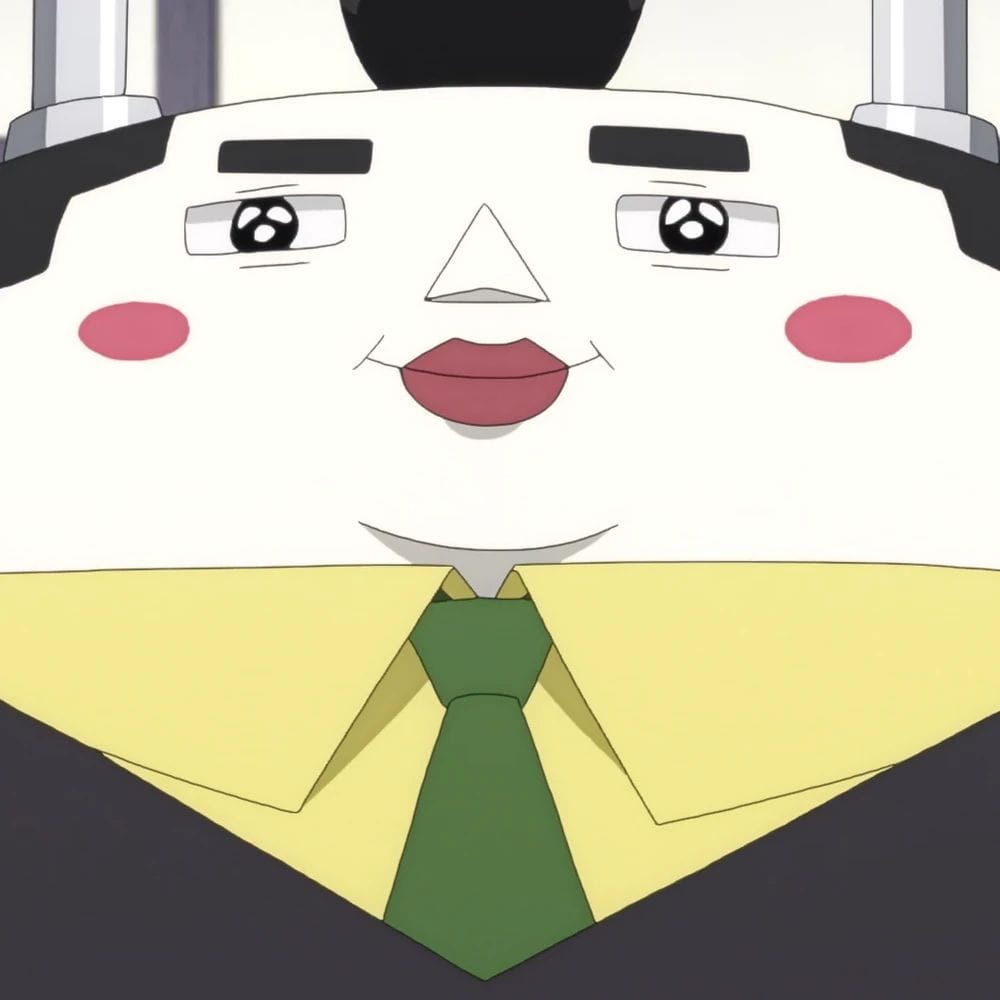 Edens Zero Characters