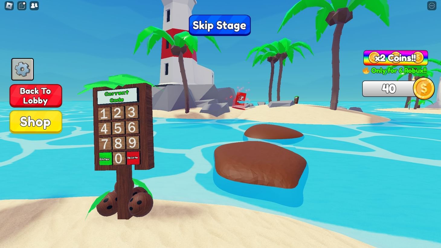 Find the Code: A beginner's guide