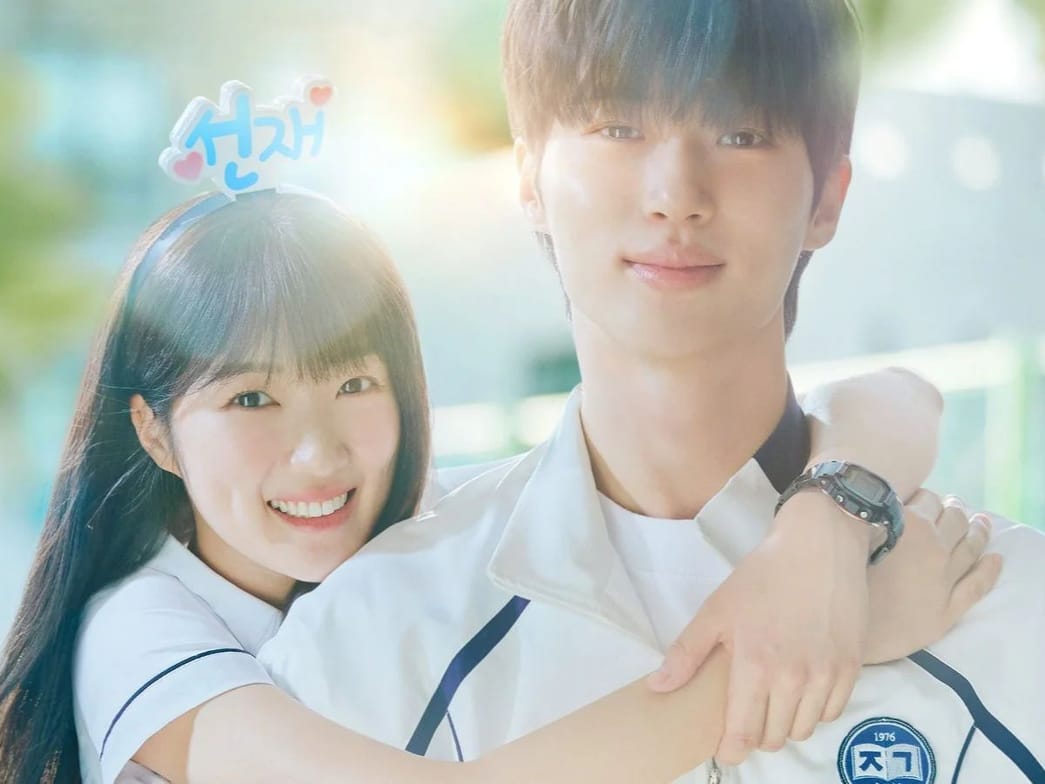 6 best Kim Hye-yoon K-dramas and movies to watch: Lovely Runner, Extraordinary You, and more