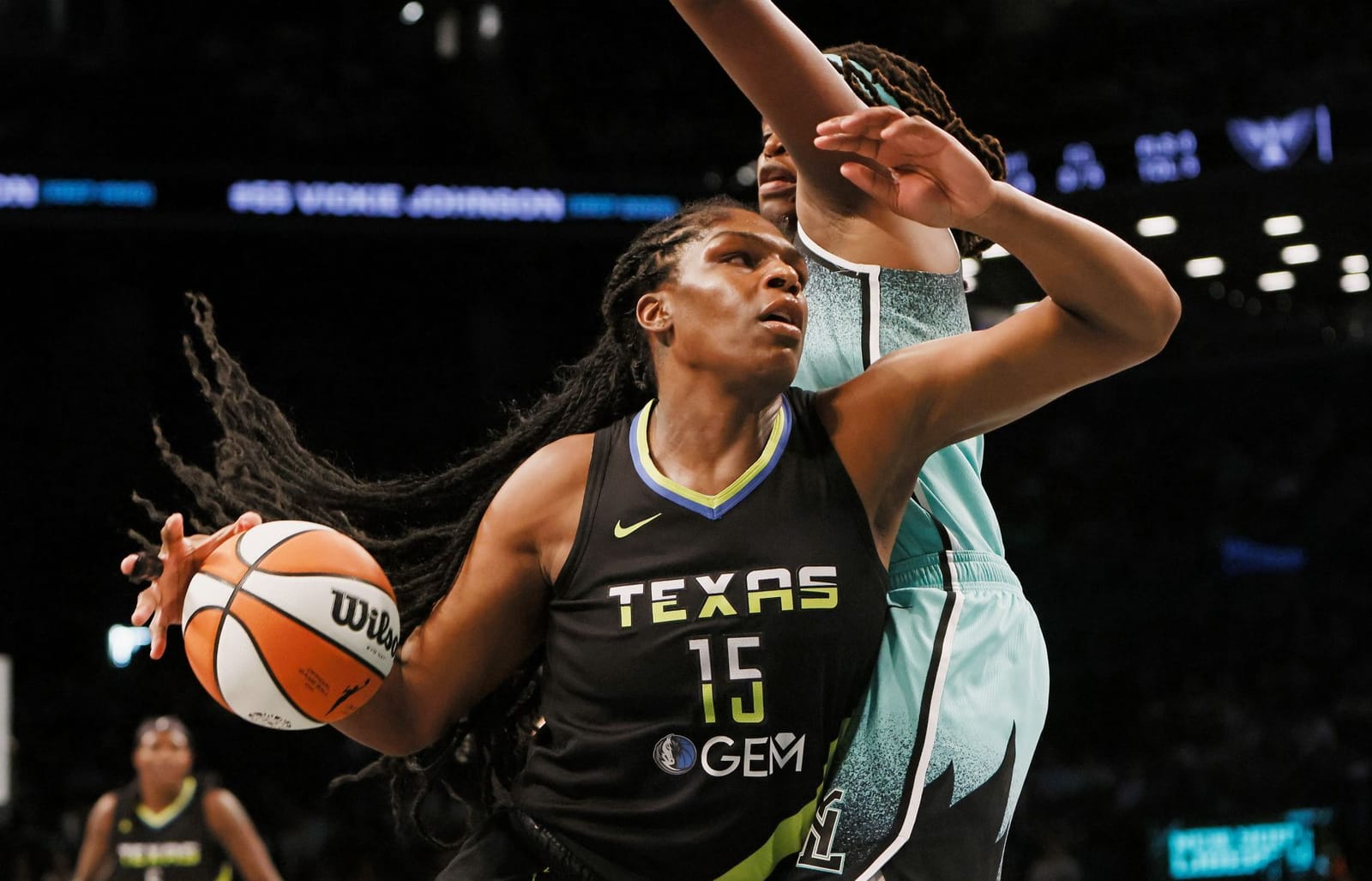 Teaira McCowan Wingpspan - Discover about Teaira McCowan Height, Weight ...