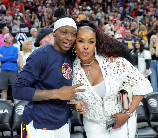 Erica Wheeler Family - Father, Mother, Fiancee, Slibings and more