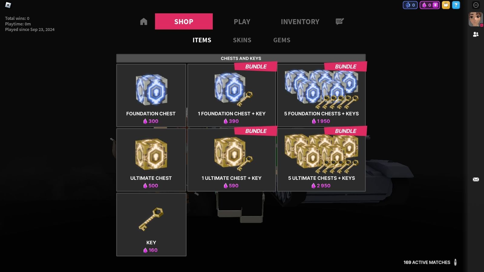 Are there any Mini Empire Codes?