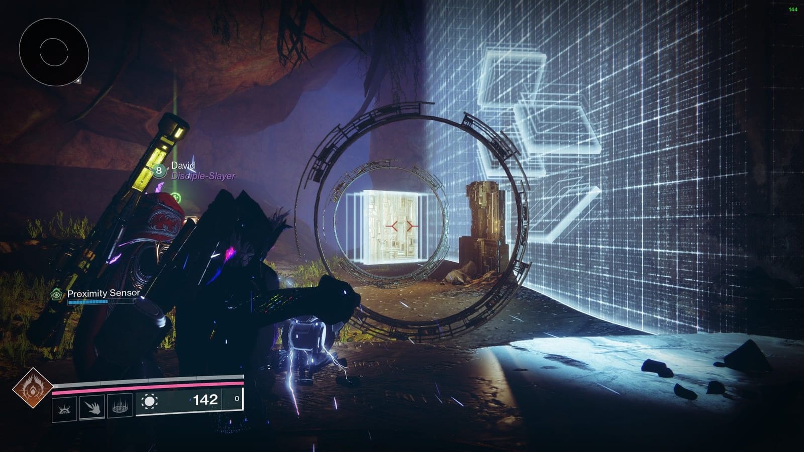 Specimen ID NES009 in Destiny 2: Quest guide, prerequisites, and rewards