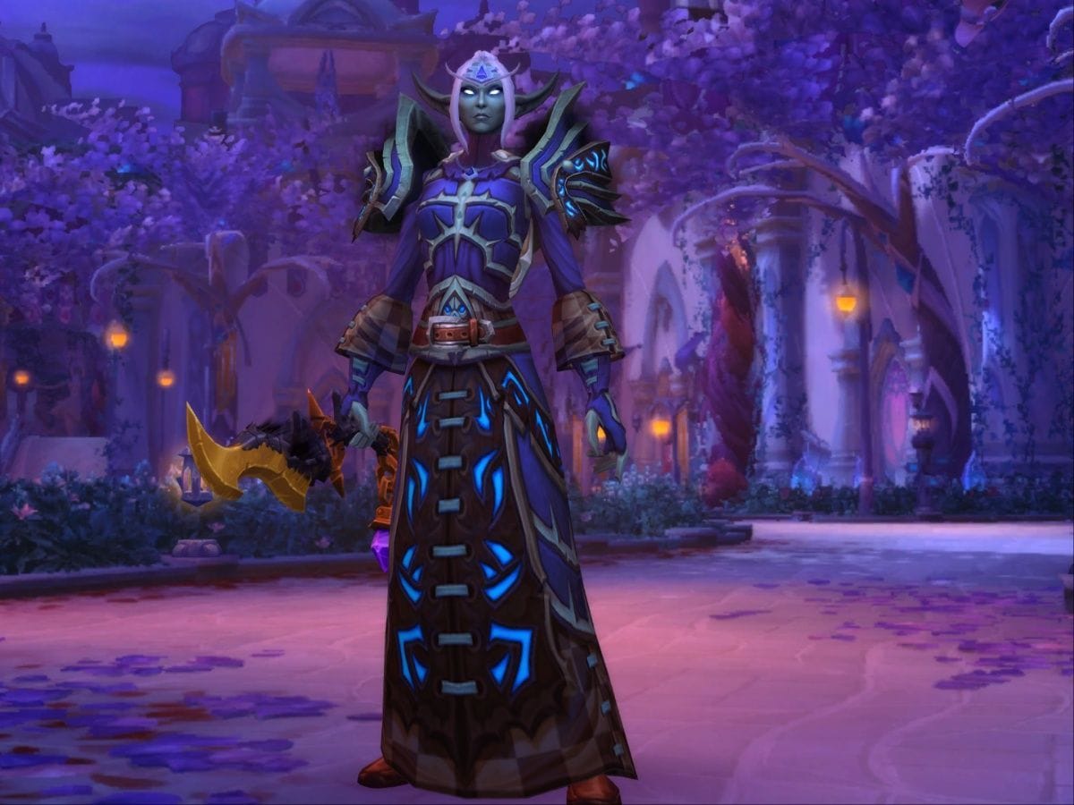 WoW The War Within Raid DPS tier list (Patch 11.0.5)