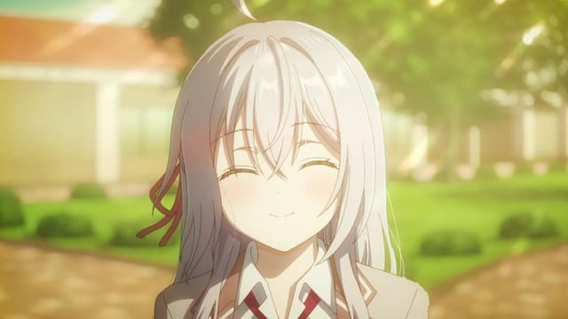 Alya Sometimes Hides Her Feelings in Russian season 2 confirmed for ...