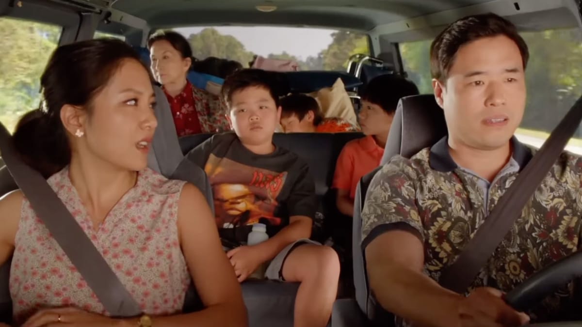 7 sitcoms to watch if you like ‘Modern Family’