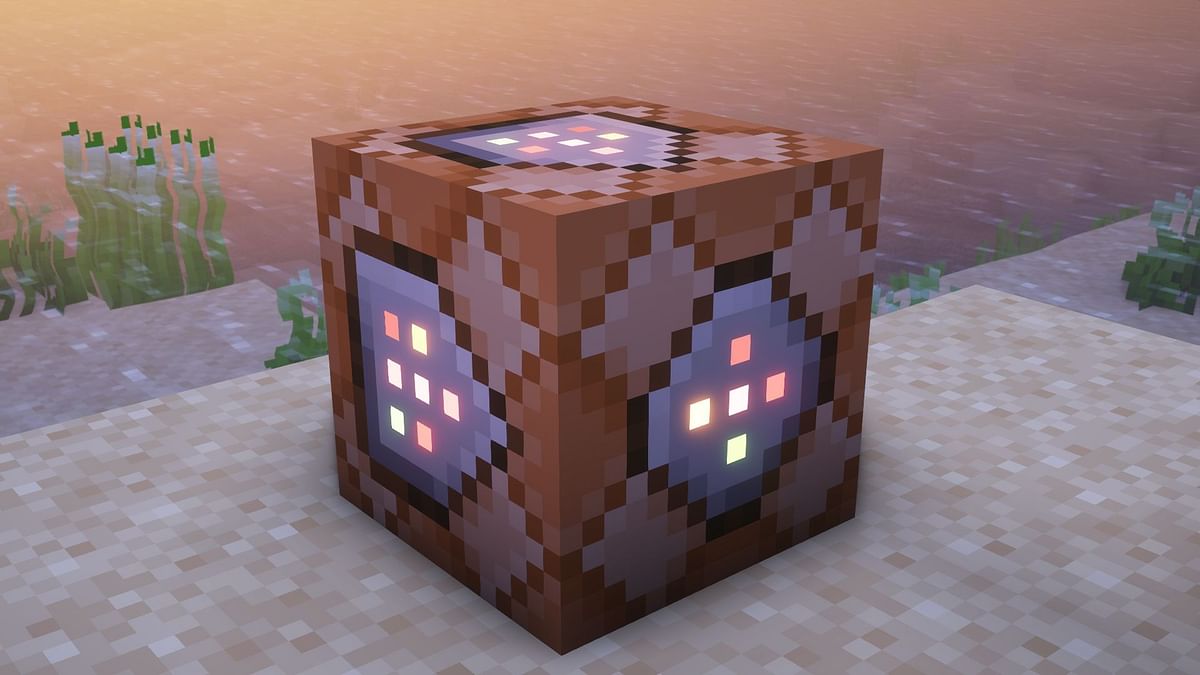 Impulse Vs Chain Vs Repeating Command Block In Minecraft What S The Difference