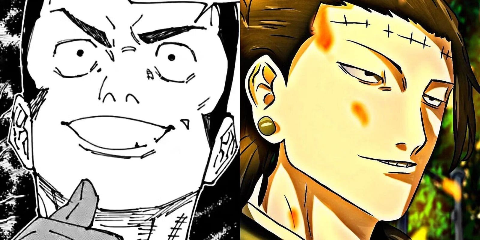 Gege might be playing the ultimate joke on Jujutsu Kaisen fans with ...