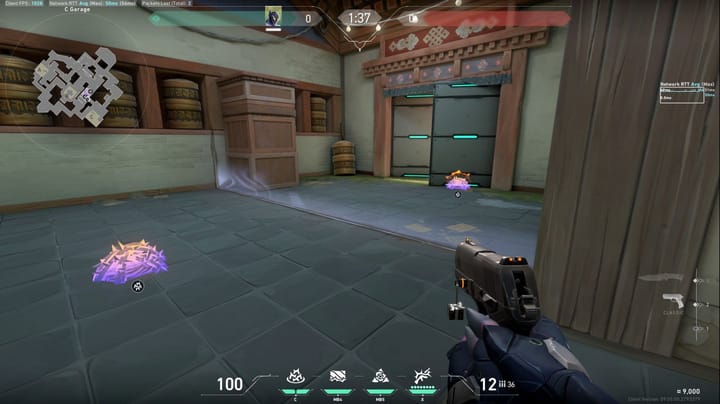 Valorant: Complete Vyse Haven guide