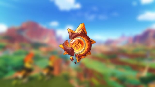 Genshin Impact Tepeacac Rise Pyroculus locations