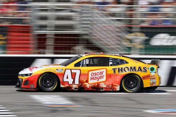 JTG Daugherty Racing - History, Coach, Owner, and so on | Sportskeeda