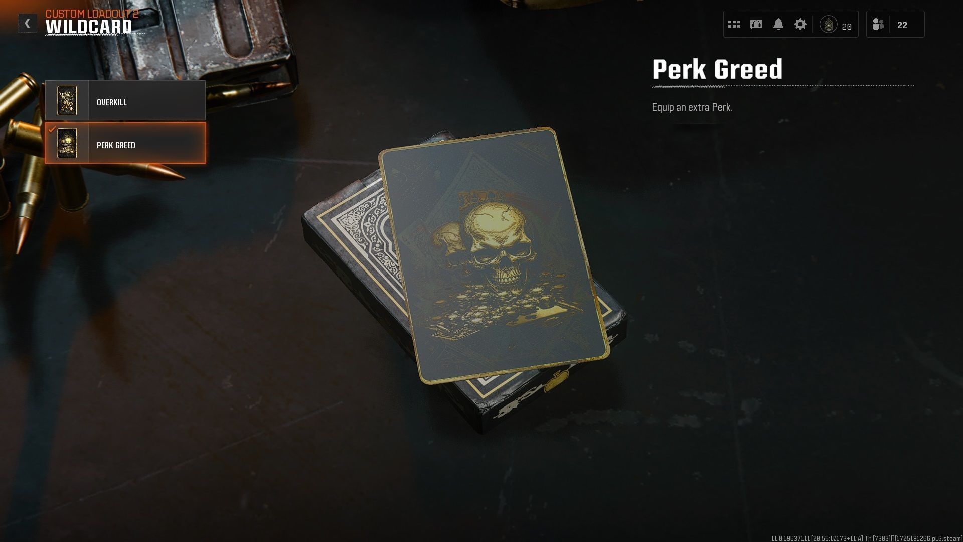 All Wildcards in Black Ops 6 Beta and how to unlock them