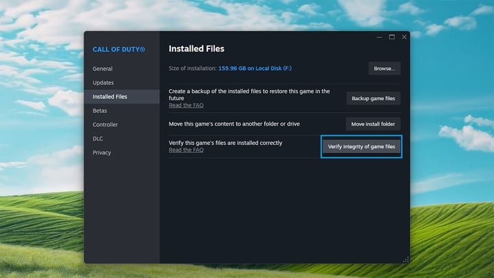 Black Ops 6 Dev Error 10493: Possible fixes and reason