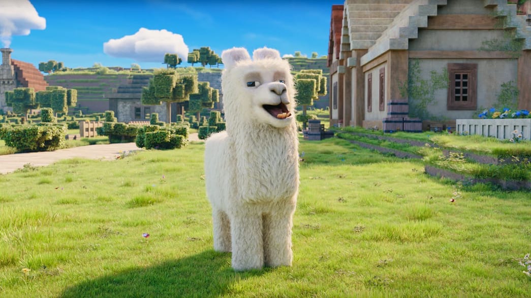 A Minecraft Movie: Everything that feels wrong in the live-action trailer