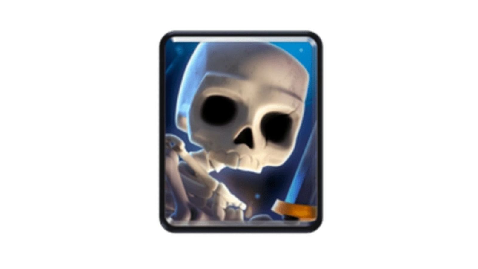 All Troop Cards in Clash Royale