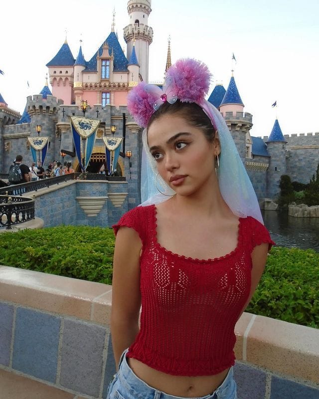 Where is Nailea Devora’s House?