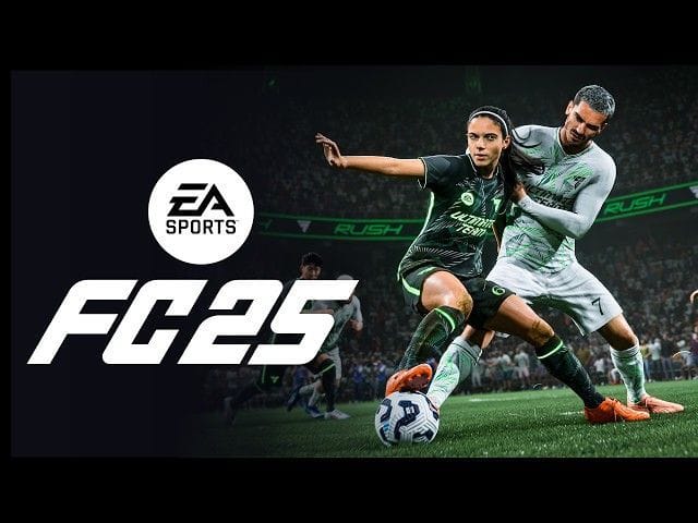 Do you need PlayStation Plus to play EA FC 25 Ultimate Team on PS5?