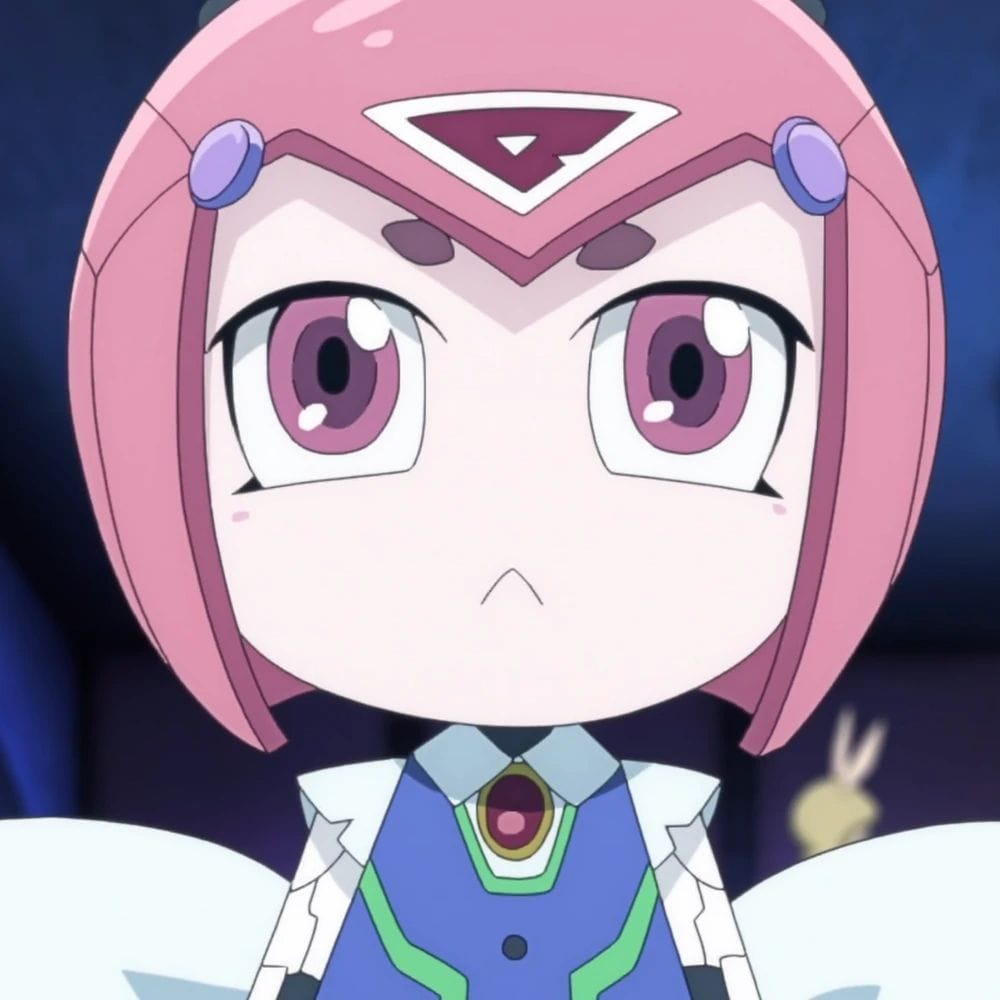 Edens Zero Characters