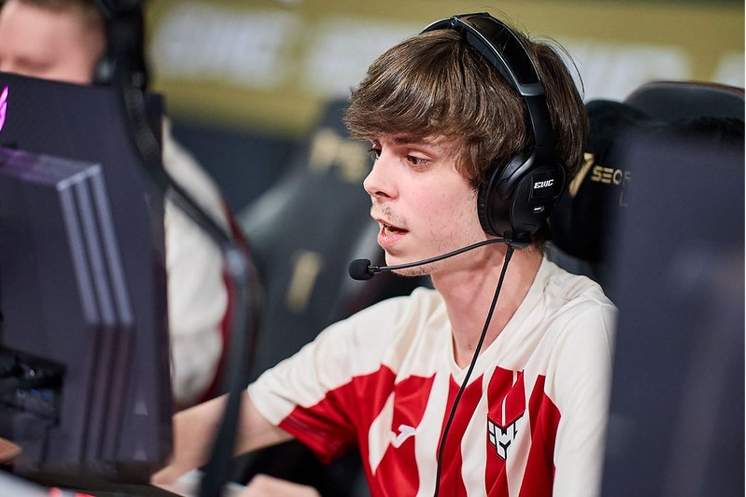 Top 5 highest earning Fortnite Pros of 2024