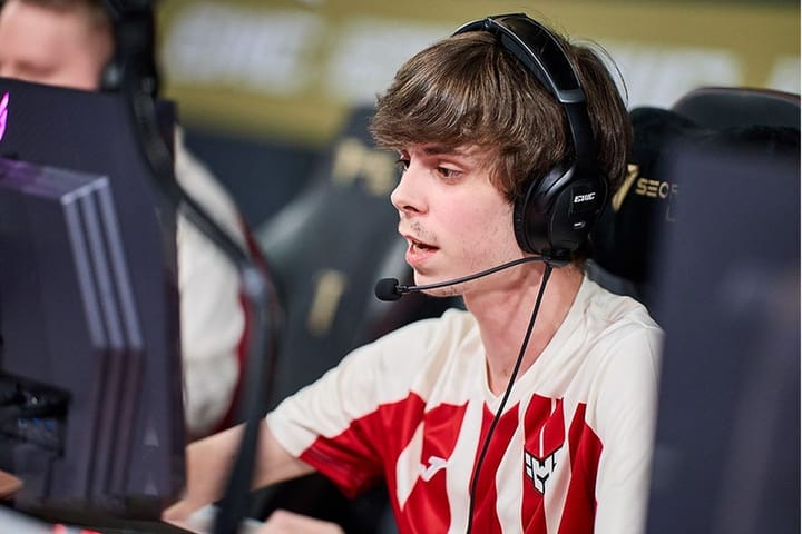Top 5 highest earning Fortnite Pros of 2024