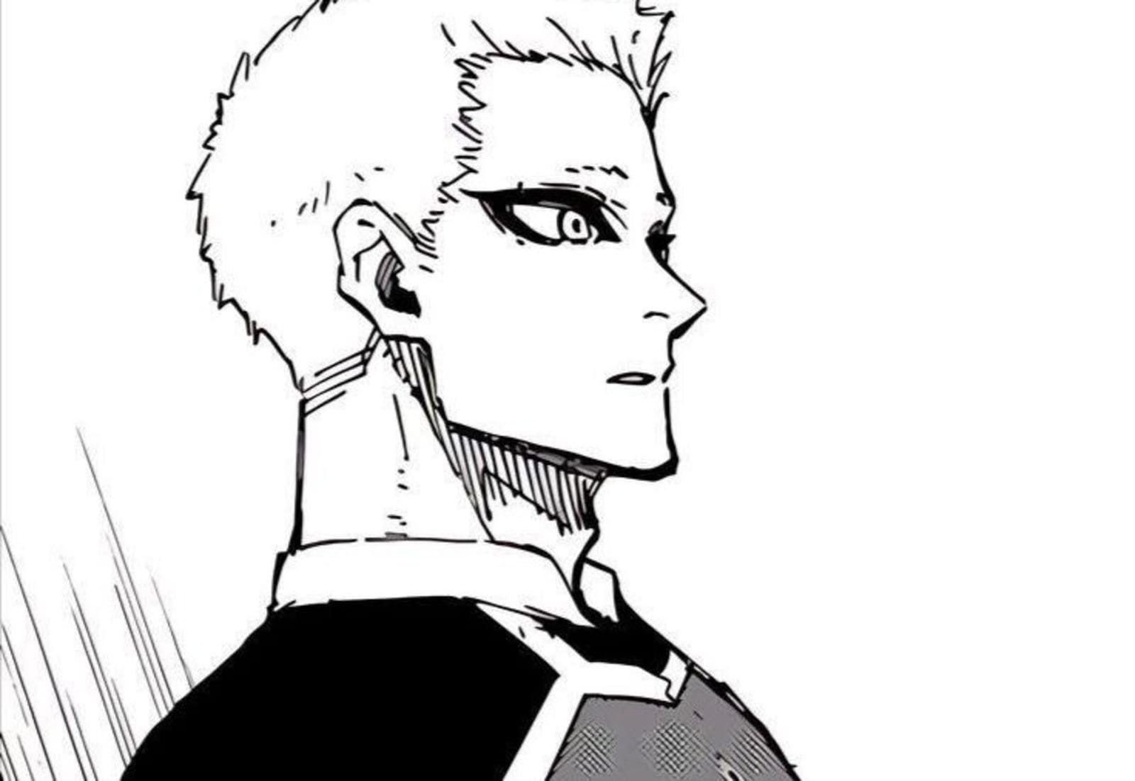 Noel Noa: What makes Noel Noa so good in Blue Lock? His abilities and ...