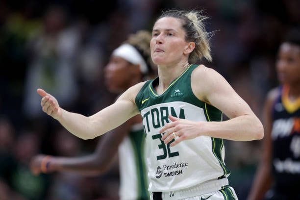 Sami Whitcomb's Contract Breakdown, Salary Cap Details, Bonuses, Terms ...