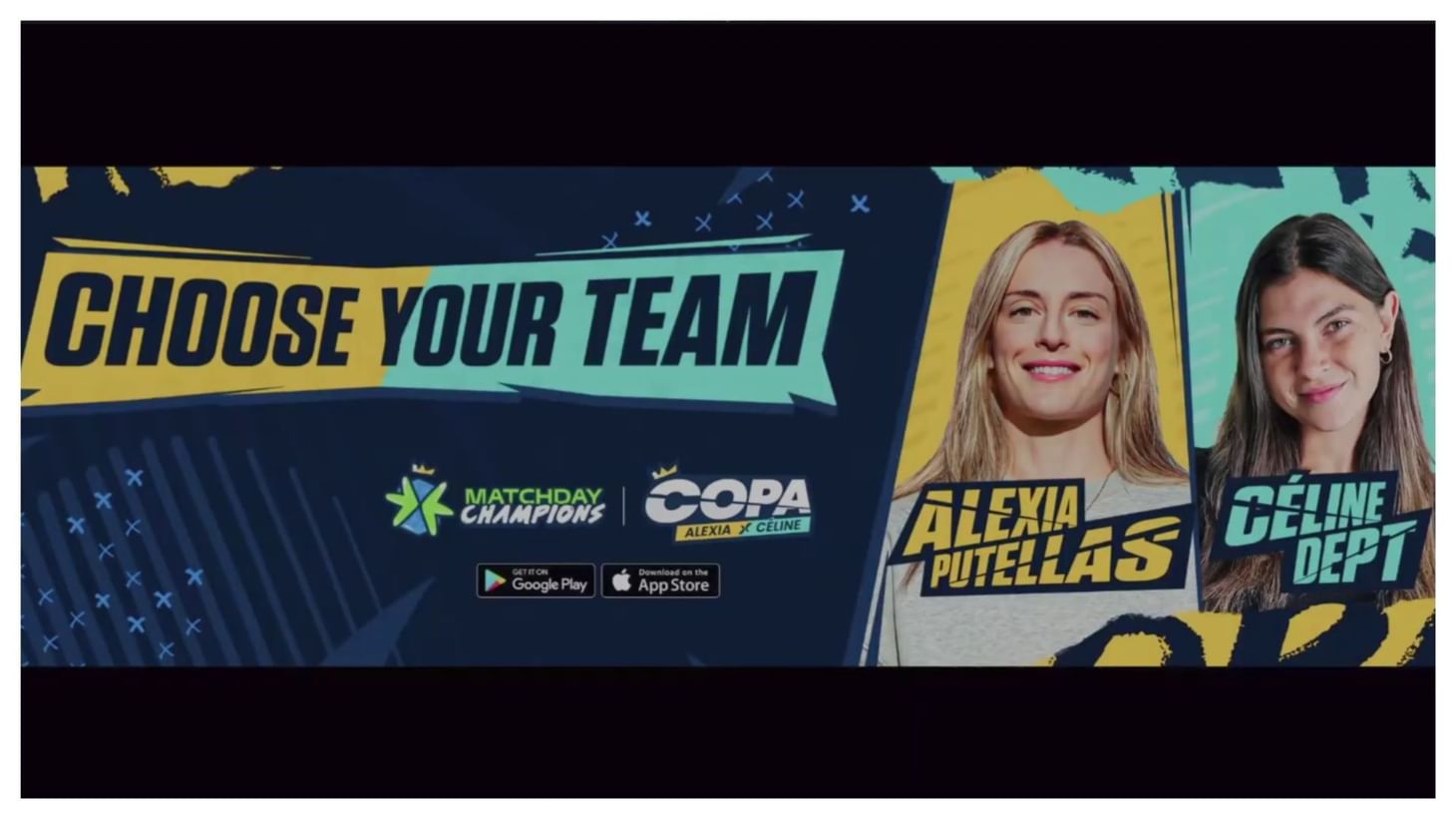 Matchday Champions: Everything to know about the new mobile football game