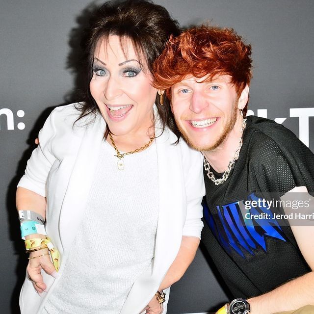 Who is Peet Montzingo’s Mother, Vicki Montzingo?