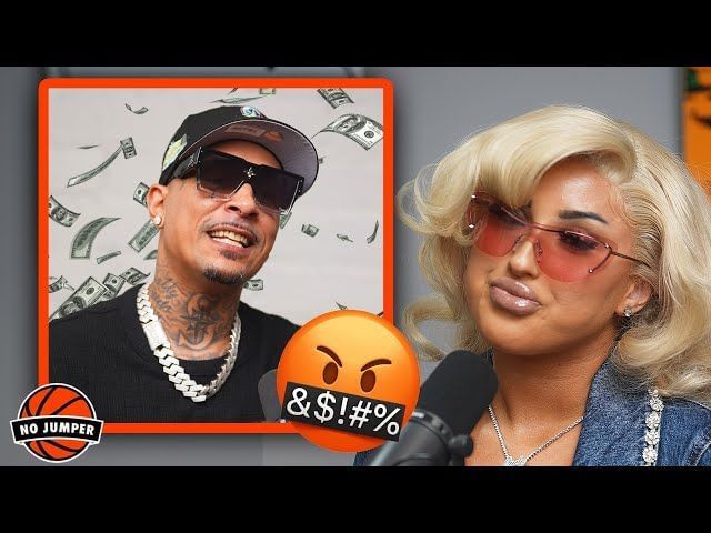 What is LADY SB's real name? Toronto rapper charged with allegedly ...