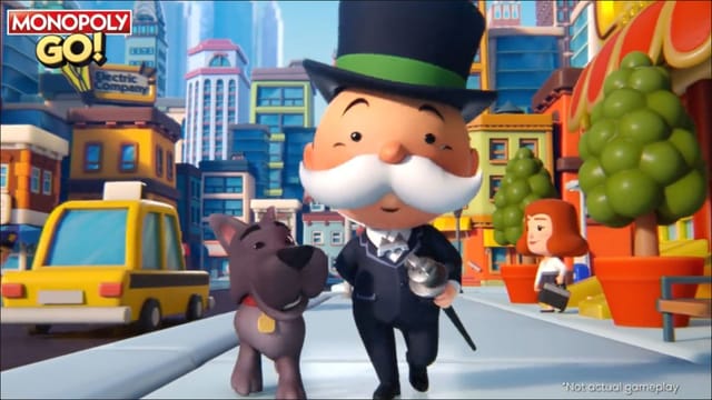 Monopoly Go Oasis Riches event: Milestones, rewards, and more