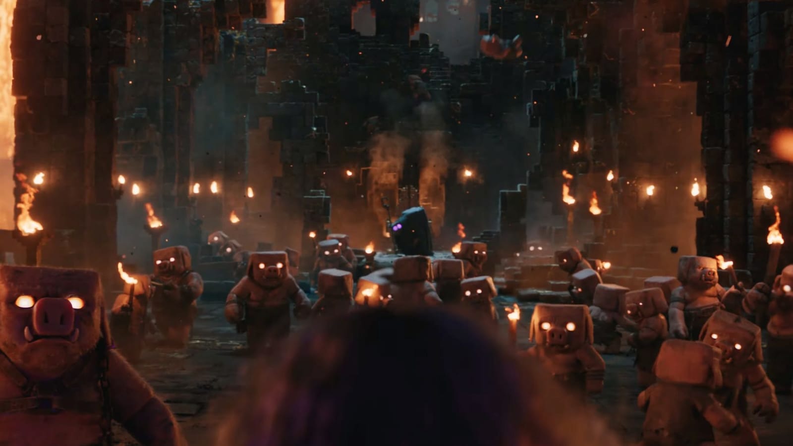 A Minecraft movie: Everything fans need to know about it