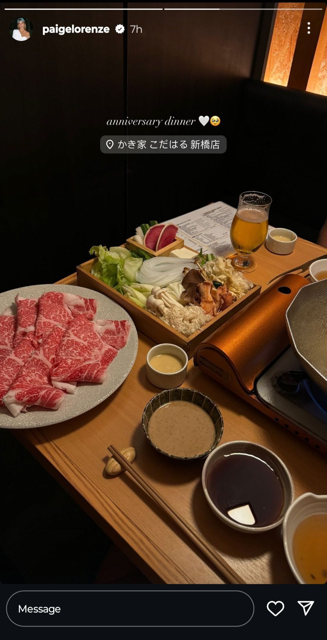 "You bring out softest side of me"- Tommy Paul's girlfriend Paige ...