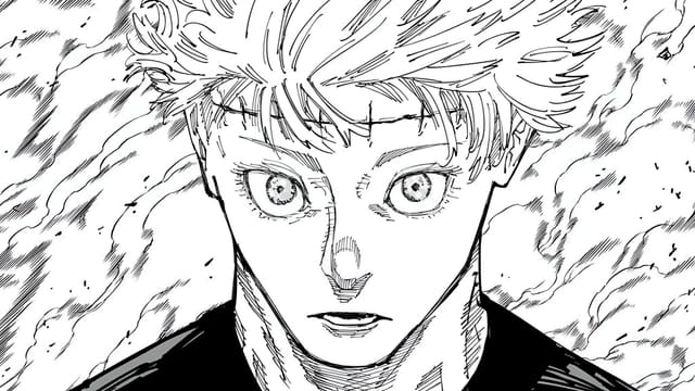 Jujutsu Kaisen manga could end with the birth of a terrifying character ...