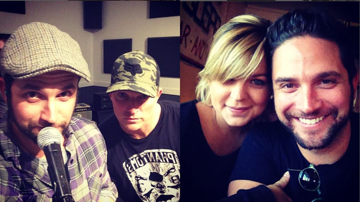 What role did Brandon Barash play in General Hospital? Everything you ...