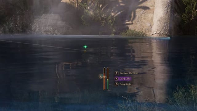 Throne and Liberty Fishing guide: How to start, mechanics, and rewards