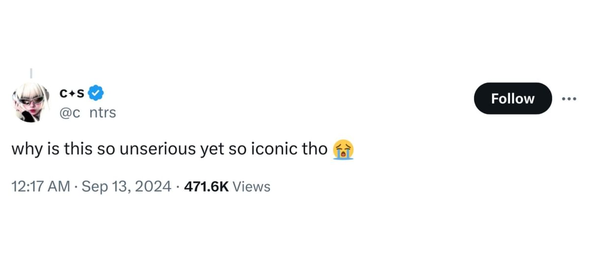 "Why is this so unserious yet so iconic"— Fans react to Britney Spears ...