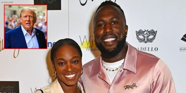 Sloane Stephens backs husband Jozy Altidore as Haitian-American ...