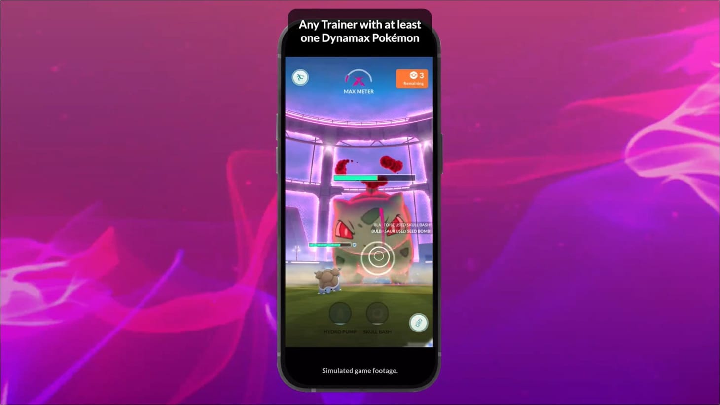 Pokemon GO Max Battles: Everything you need to know