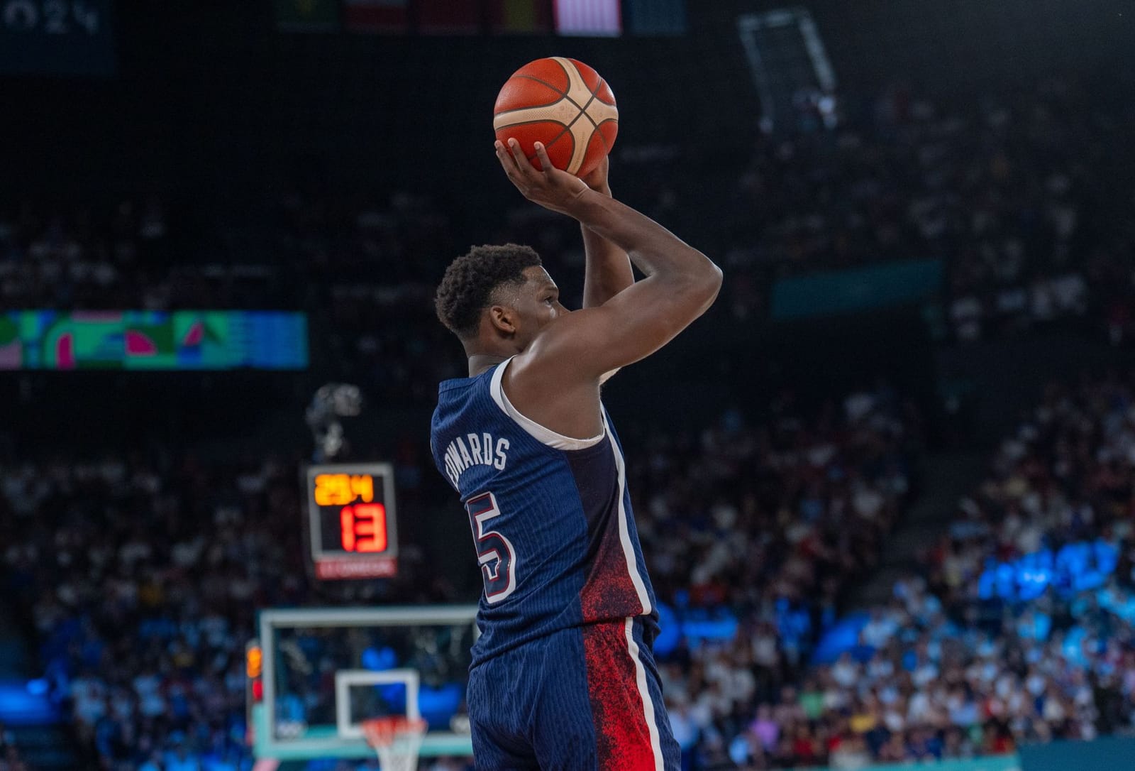 10 Best Shooting Guards in NBA 2K25