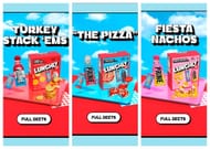 Lunchly vs Lunchables: Exploring how MrBeast, Logan Paul, and KSI's ...