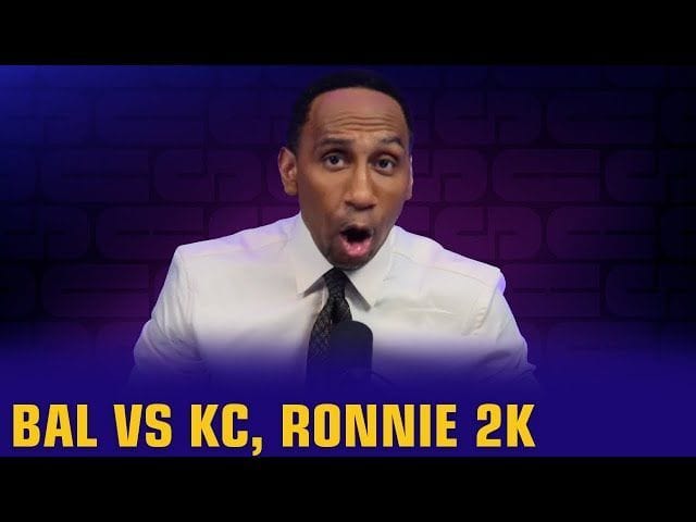 "He kind of disappeared in Boston" - Ronnie 2k breaks down Kyrie Irving’s NBA 2K25 rating for ...